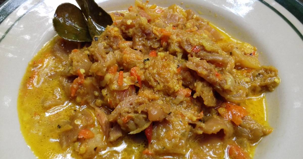 626 resep koyor daging enak dan mudah - Cookpad