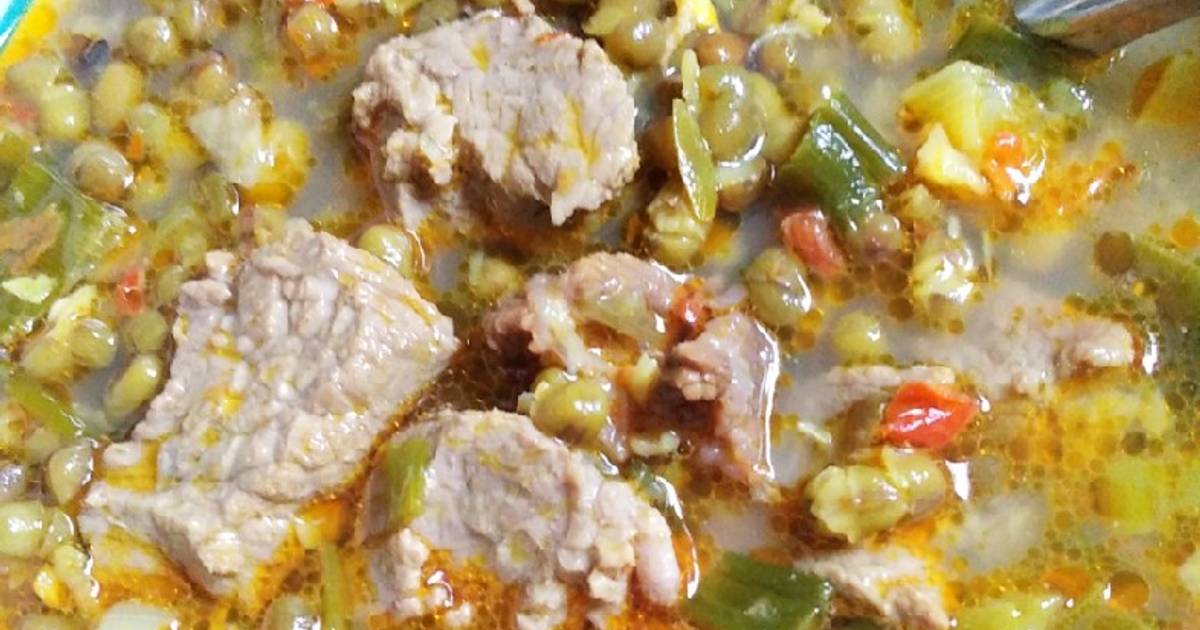 79 resep gule sapi tanpa santan enak dan mudah - Cookpad