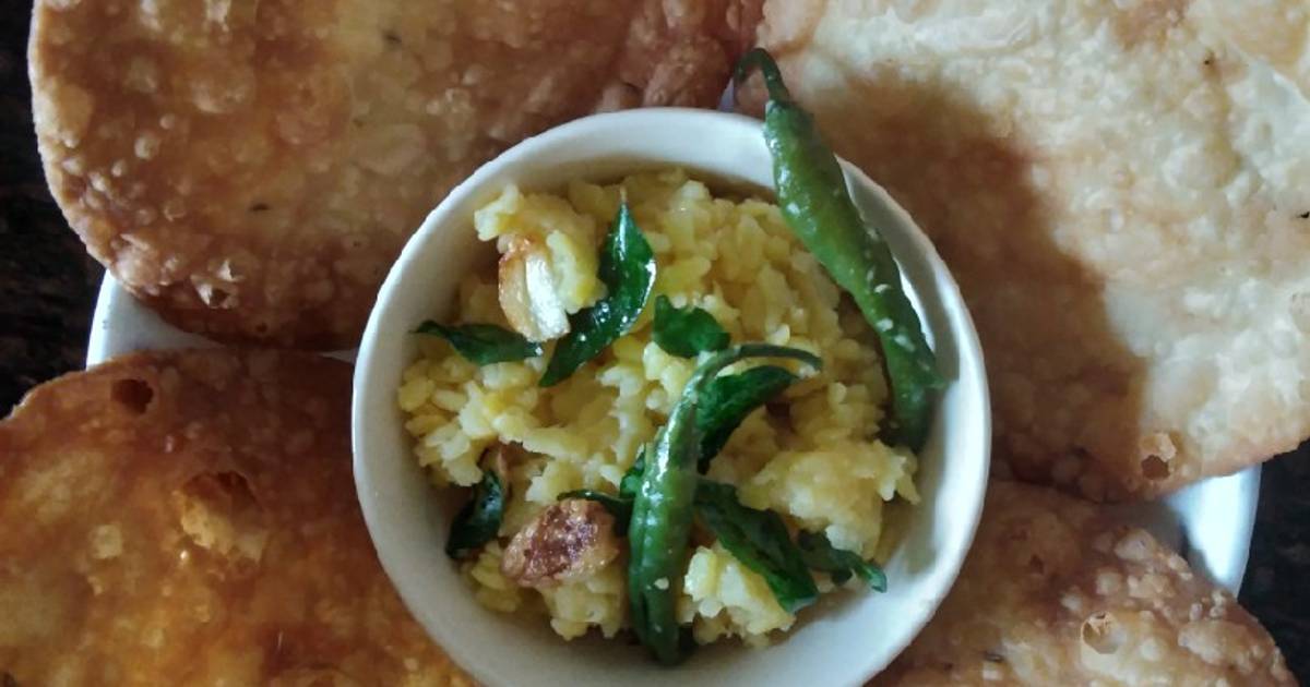Multigrain atta recipes: easy & tasty ideas for home cooking - Cookpad