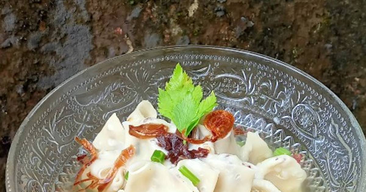 270 resep dimsum kuah enak dan mudah - Cookpad