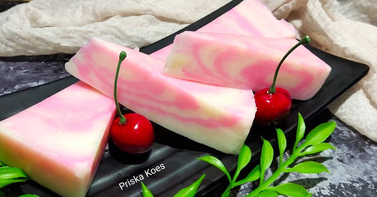 20.491 resep perisa susu enak dan mudah - Cookpad