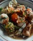 Resep kuah bakso sapi tanpa iga rumahan enak dan mudah - Cookpad