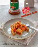 Resep tahu kocek khas Sunda, segar dan gurih