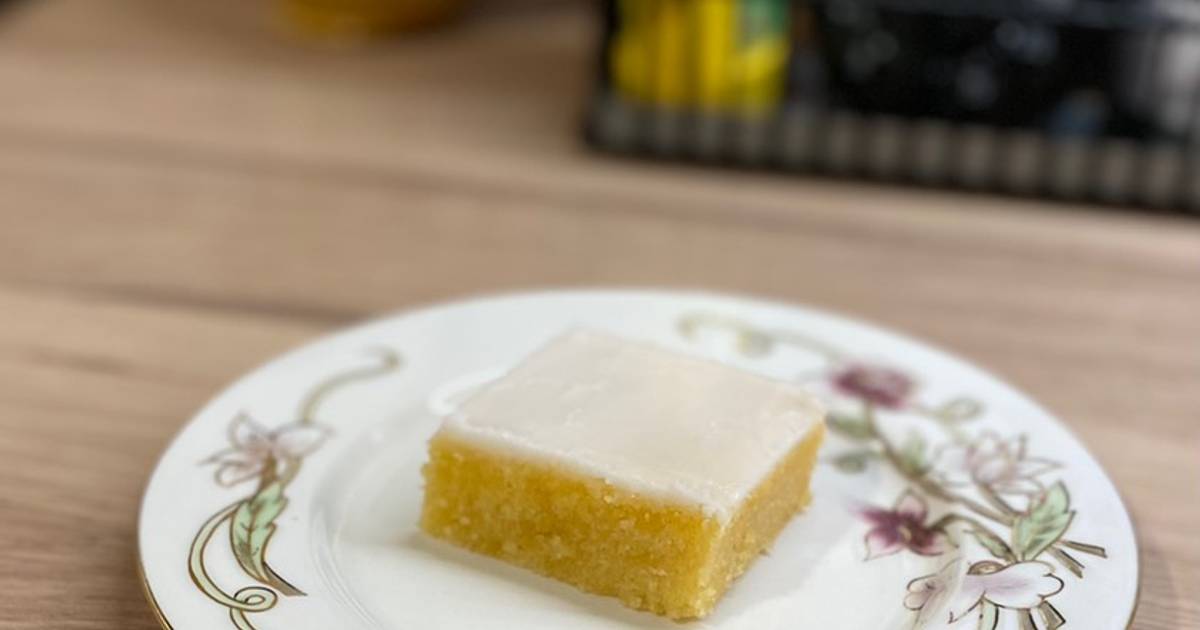 Lemonies🍋🍋🍋 | lehnerki receptje - Cookpad receptek