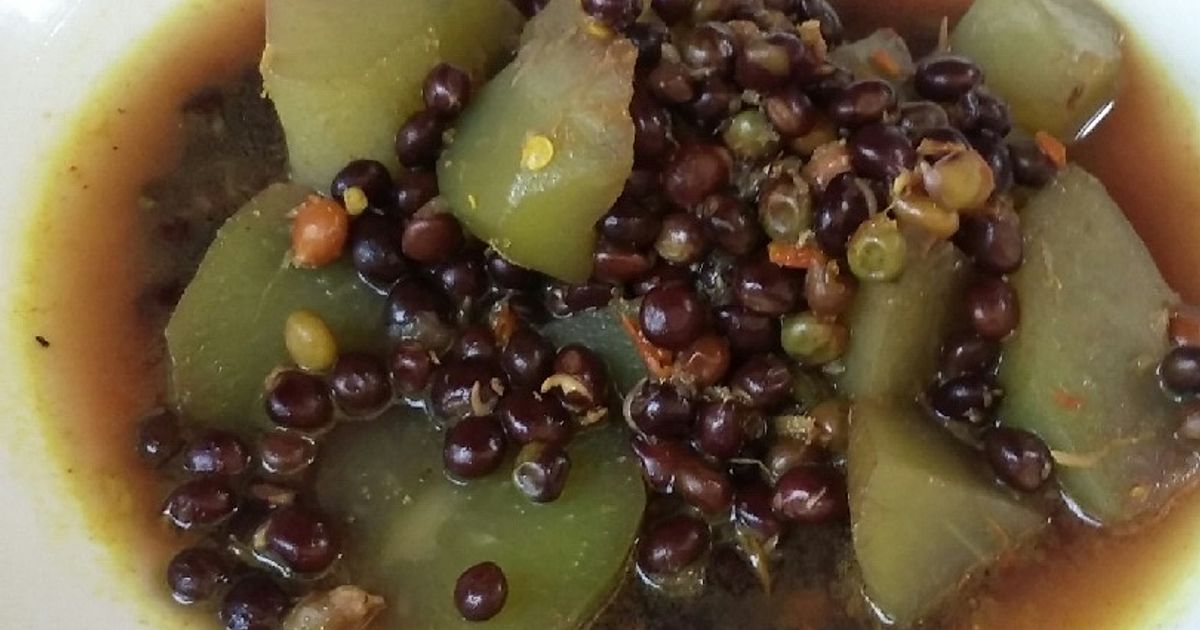 Resep Sayur Undis Khas Bali oleh ni ketut suriasih - Cookpad