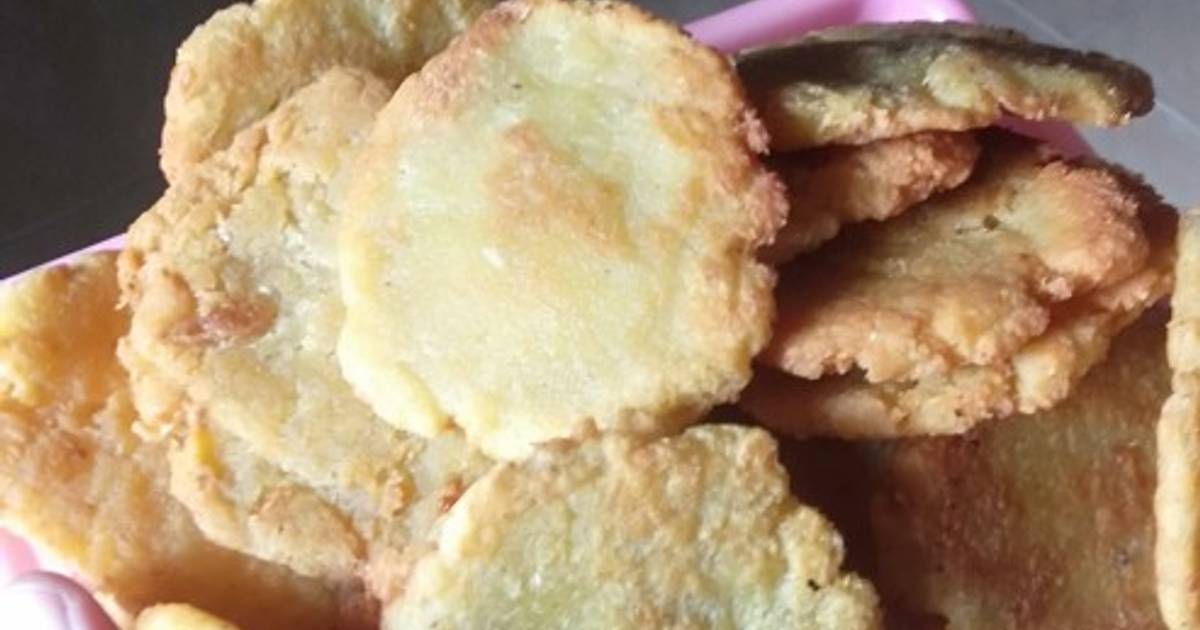 15 resep entho entho enak dan mudah - Cookpad
