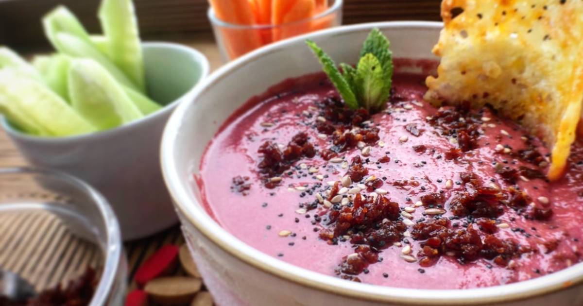 Recetas con menta refrescantes y muy diferentes