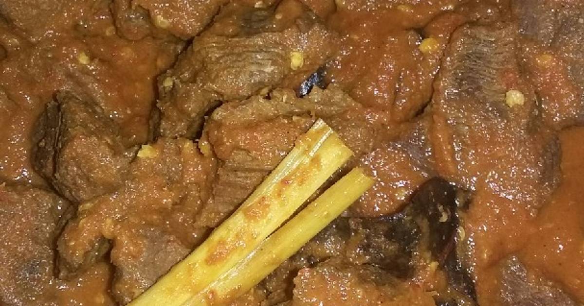 13.629 resep daging sapi rebus giling enak dan mudah - Cookpad
