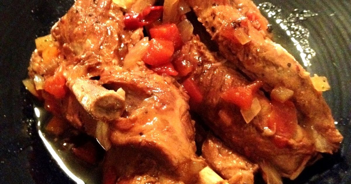 Savory Pork Rib Stew Recipes To Warm Your Soul
