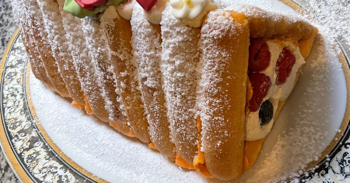 222 recettes faciles et rapides " boudoir et mascarpone " - Cookpad