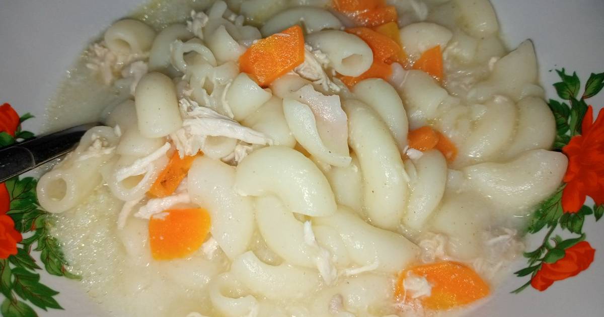 73 resep setup wortel enak dan mudah - Cookpad