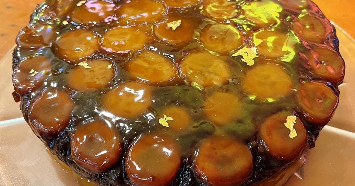 189 easy and tasty bananas caster recipes by home cooks - Cookpad