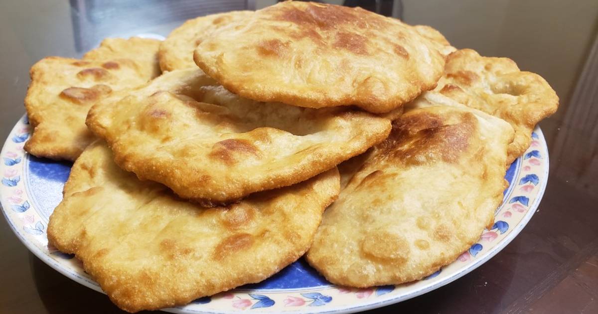 Cachangas - 15 recetas caseras- Cookpad