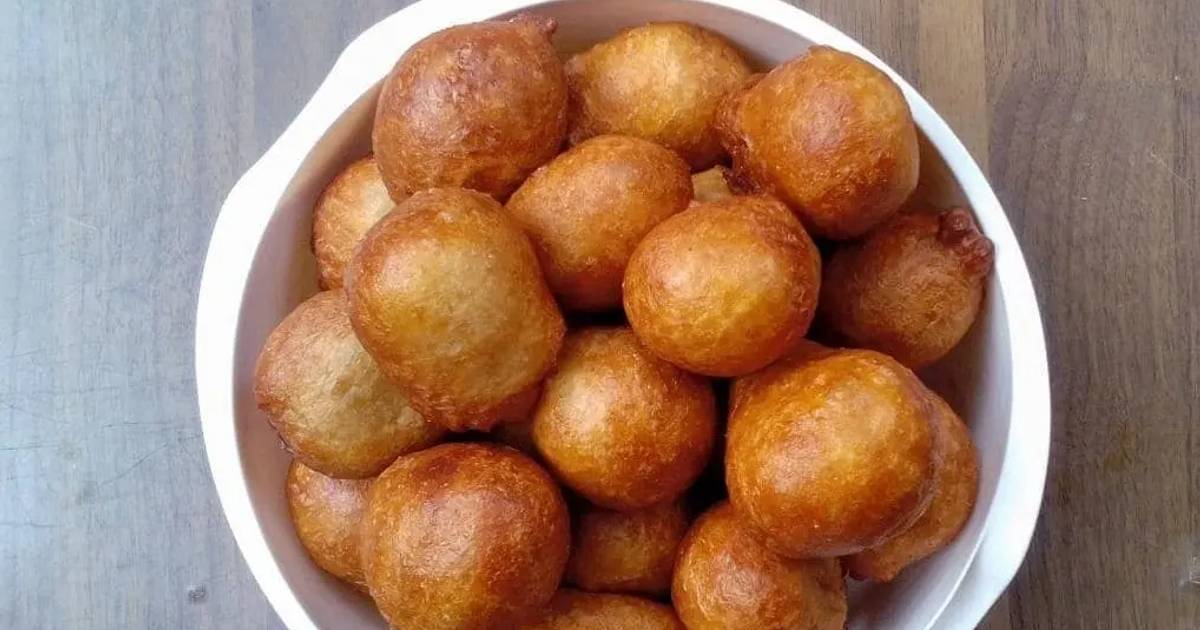 Fanke girki daga Ummu_Zara - Cookpad