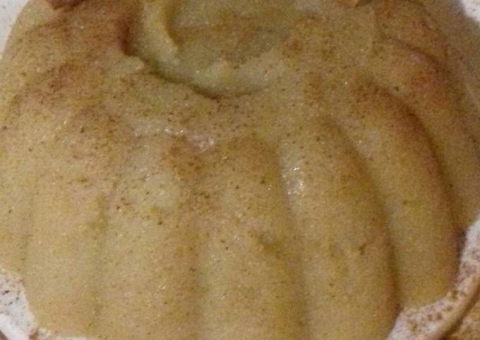 Κλασικός Χαλβάς Συνταγή από τον/την Popi Orfanaki - Cookpad