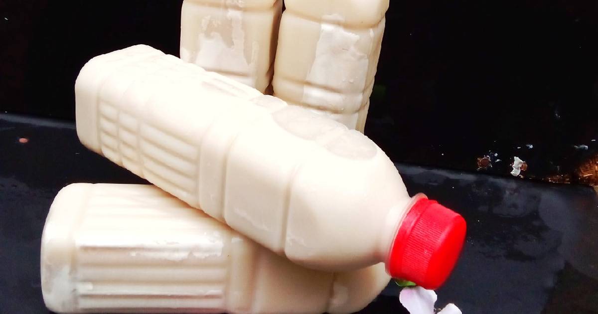 140 easy and tasty kunu aya recipes by home cooks - Cookpad