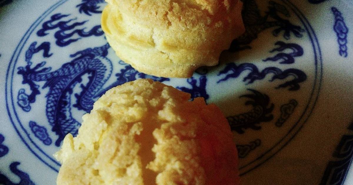 136 resep choux mini enak dan mudah - Cookpad