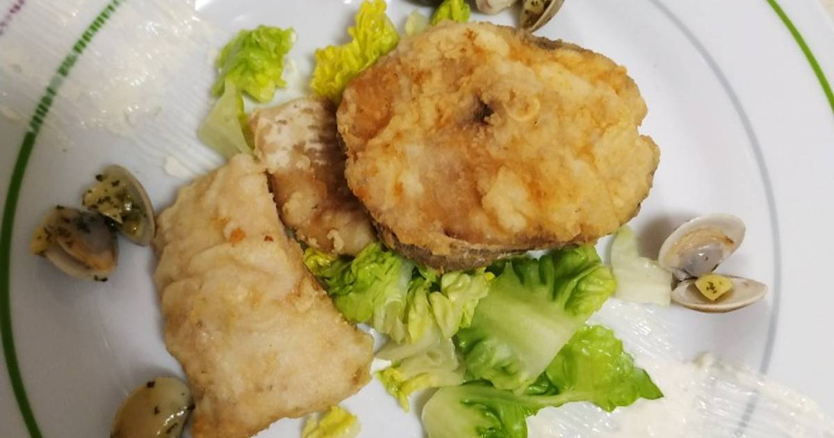 Frituras - 97.764 recetas caseras- Cookpad
