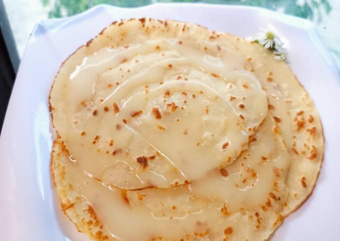 Resep 436. Tumpik Sarawak oleh Annisa Rahmatillah - Cookpad