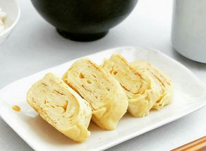Resep tamagoyaki rumahan enak dan mudah - Cookpad