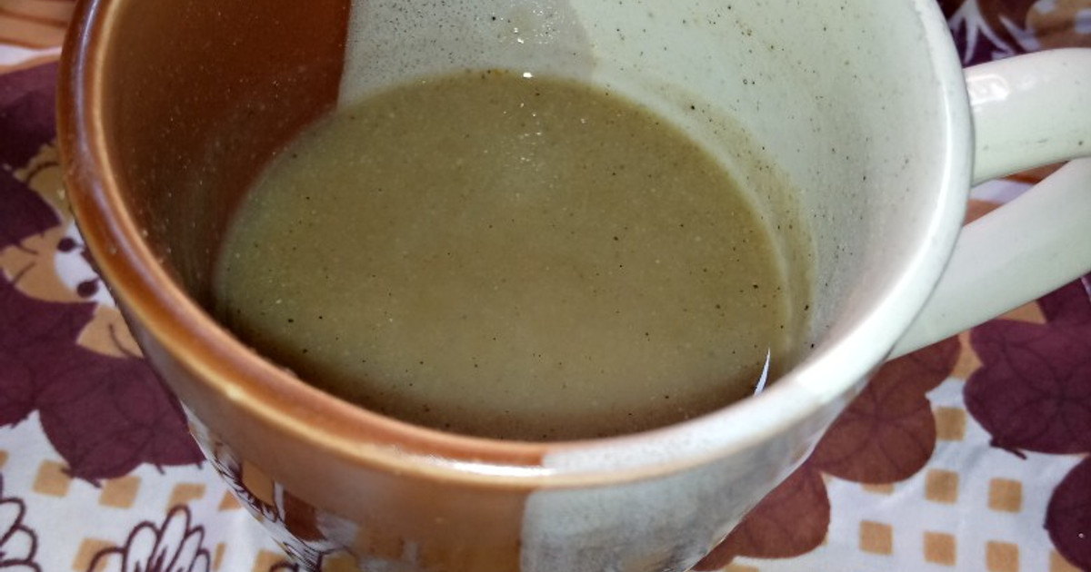 Kunun Tsamiya Recipe by Maman Neehal - Cookpad