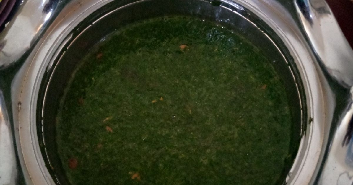 Irresistible Ewedu Leaves Recipes To Try Today