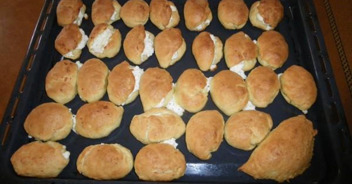 Mini Cheese Pies With Yogurt Recipe by Cookpad Greece - Cookpad