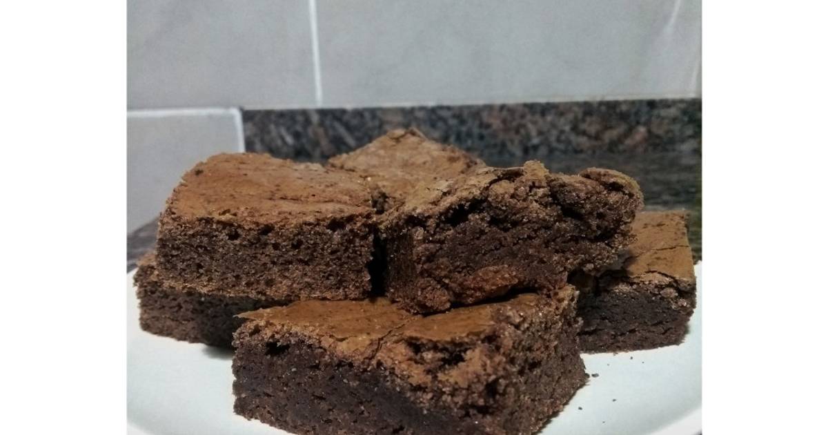 Brauni - 3,864 recetas caseras- Cookpad
