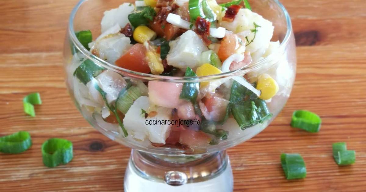 Bacalao seco - 253 recetas caseras- Cookpad