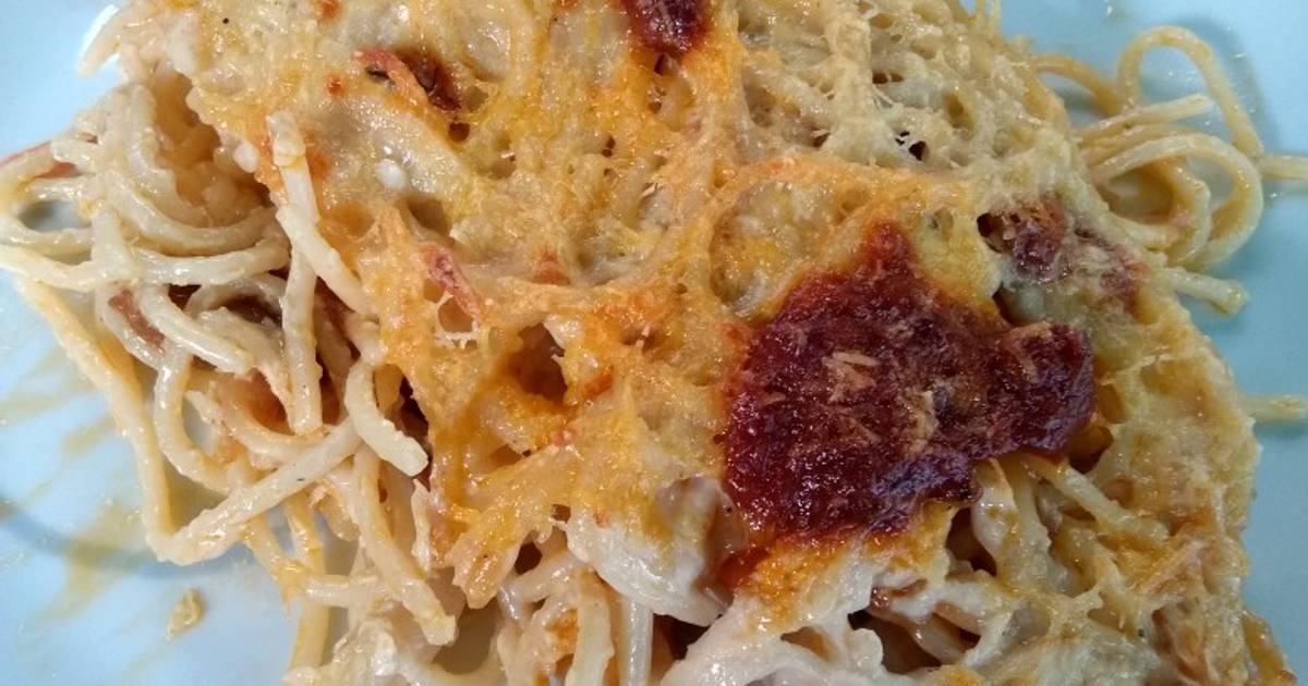 12 recetas muy ricas de pasta roma compartidas por cocineros caseros ...