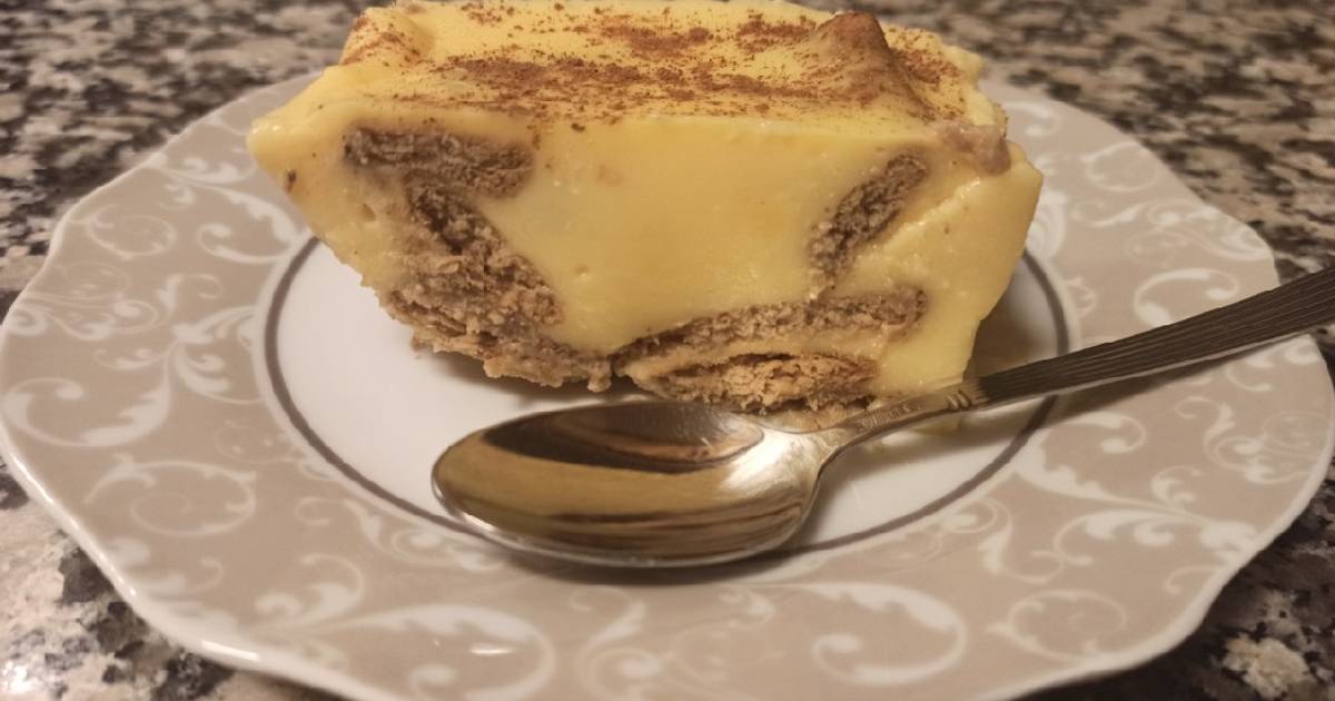 34 recetas muy ricas de flan royal queso compartidas por cocineros ...