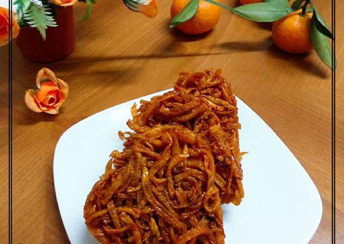 Resep Carang Mas / Walangan oleh ☙𝖆𝖞𝖚𝖒𝖎𝖊 𝖐𝖎𝖙𝖈𝖍𝖊𝖓 - Cookpad