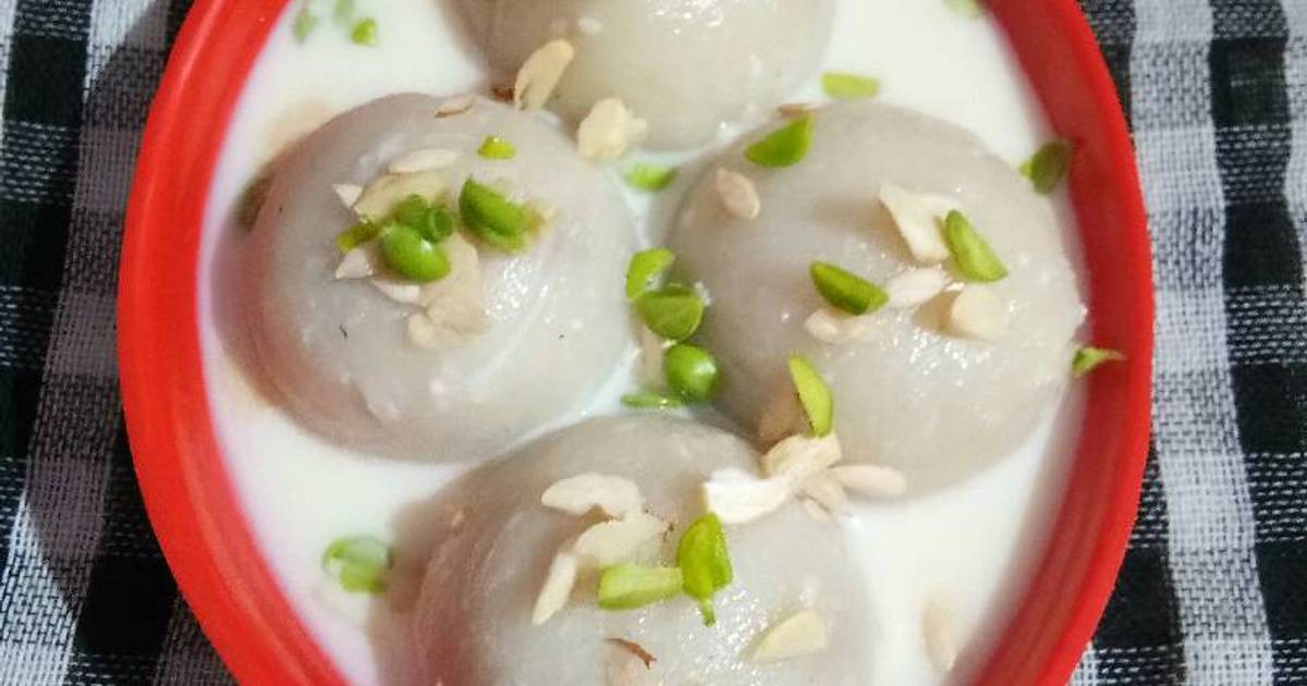 Mitha Pitha Recipe by Meena Dutt - Cookpad