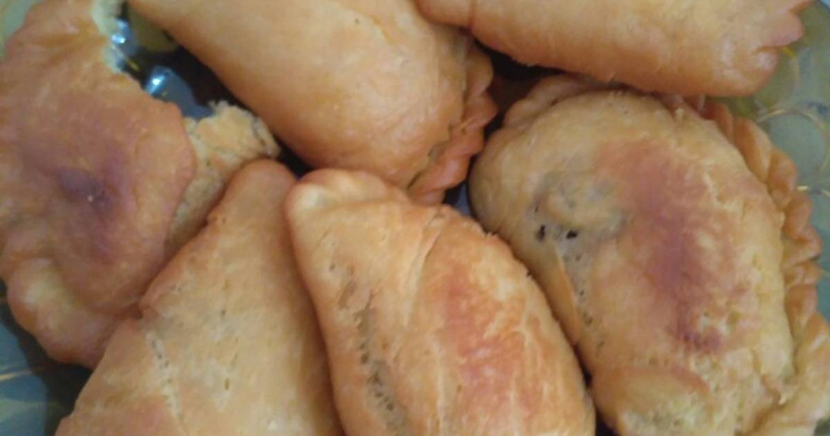 Resep Panada manado oleh Ratna Hapsari Santoso - Cookpad