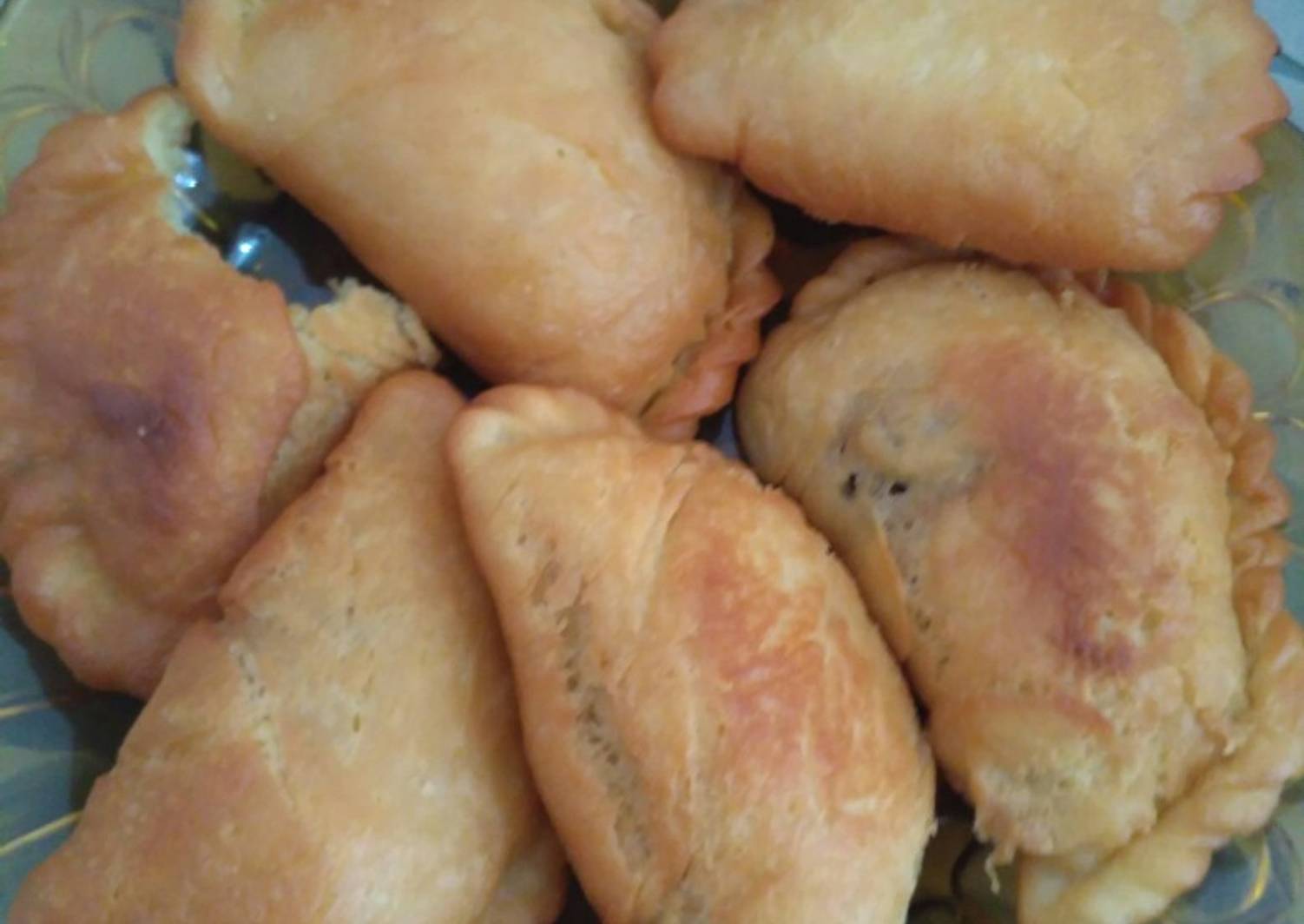 Resep Panada manado oleh Ratna Hapsari Santoso - Cookpad