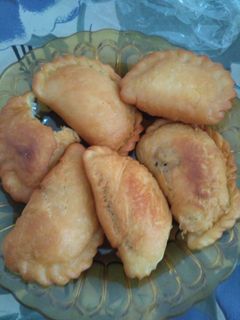 Resep Resep Panada (Makanan Khas Manado) oleh Uli's Kitchen - Cookpad