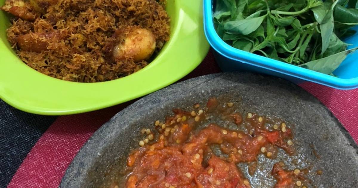 Resep Ayam rempah oleh alorantifolia - Cookpad