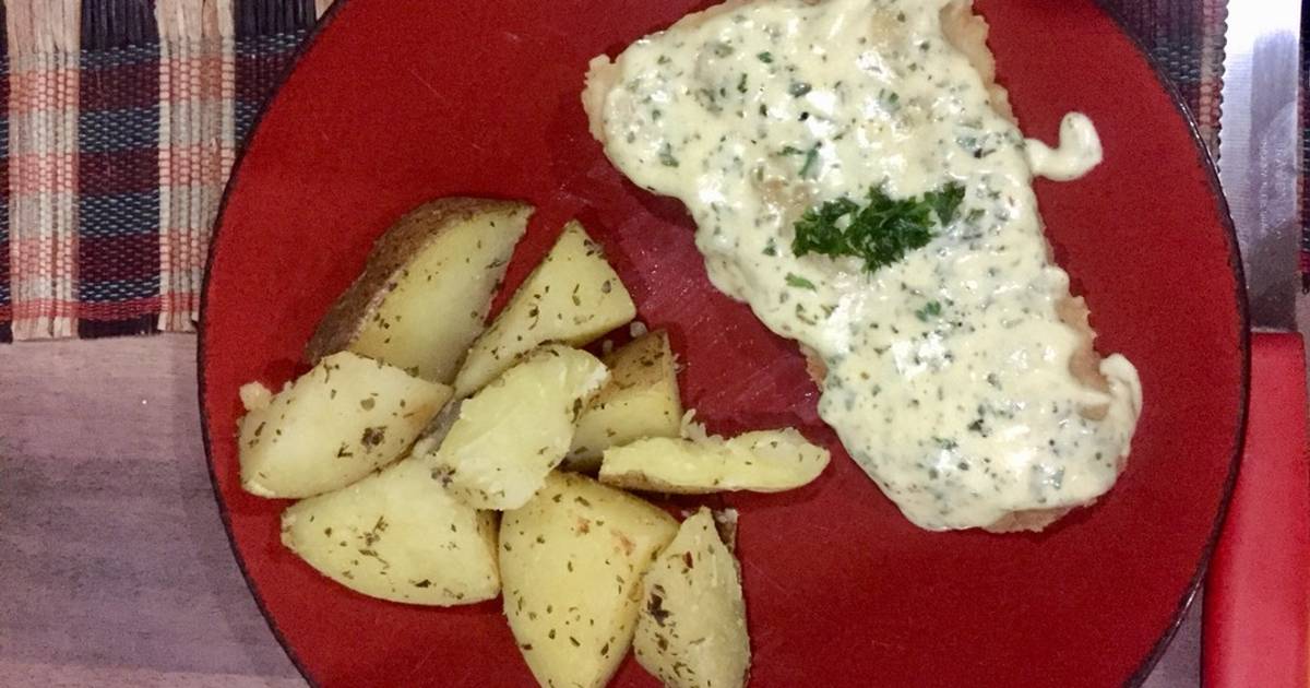 82 resep dory fish with lemon butter sauce enak dan mudah - Cookpad