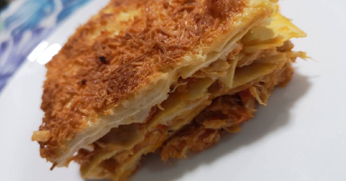 Pollo deshilachado - 71 recetas caseras- Cookpad