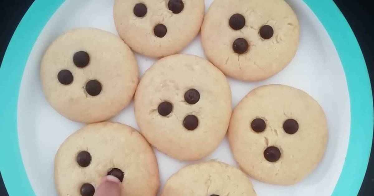 3.186 resep cookie susu keju enak dan mudah - Cookpad
