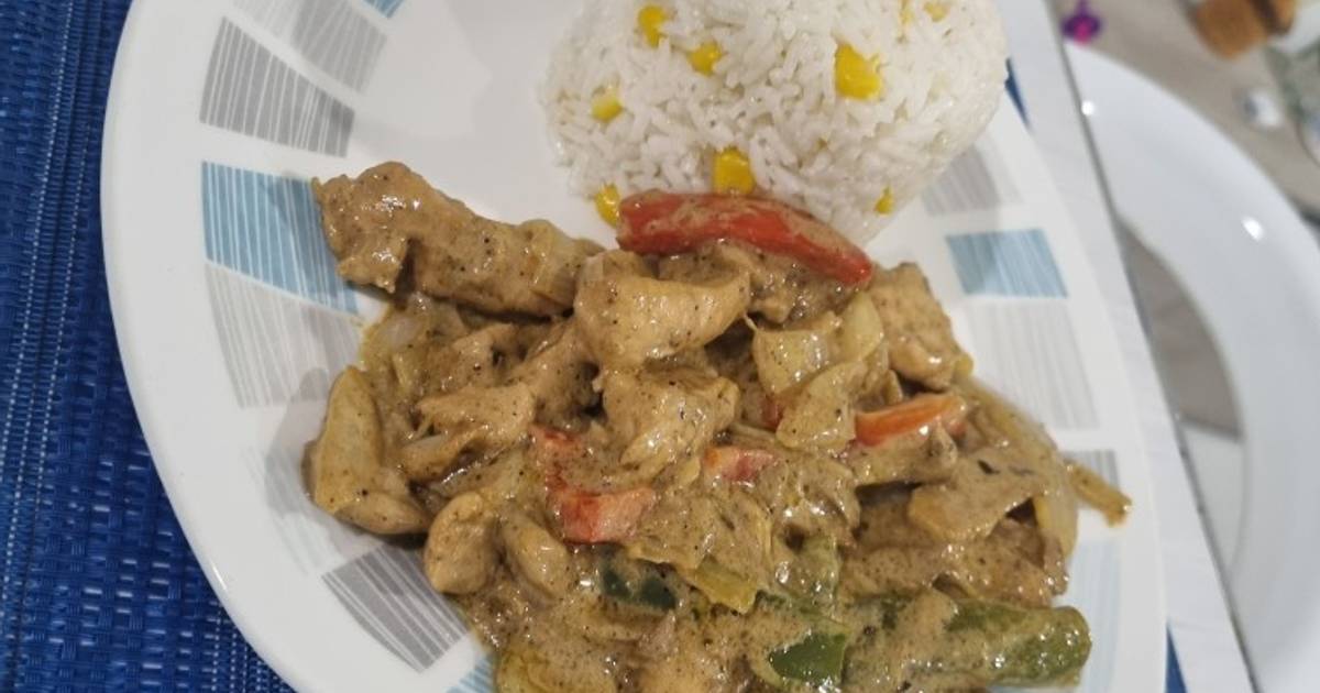 Condimentos para un pollo asado - 101 recetas caseras- Cookpad