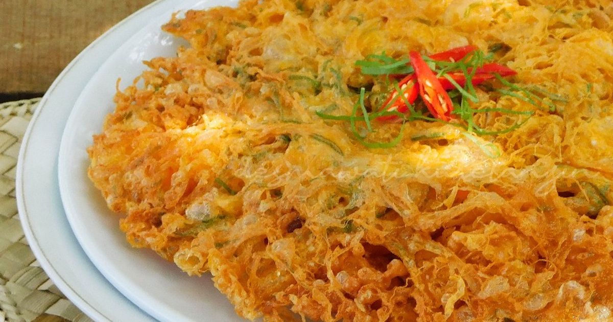 Resep telur khas padang rumahan enak dan mudah - Cookpad