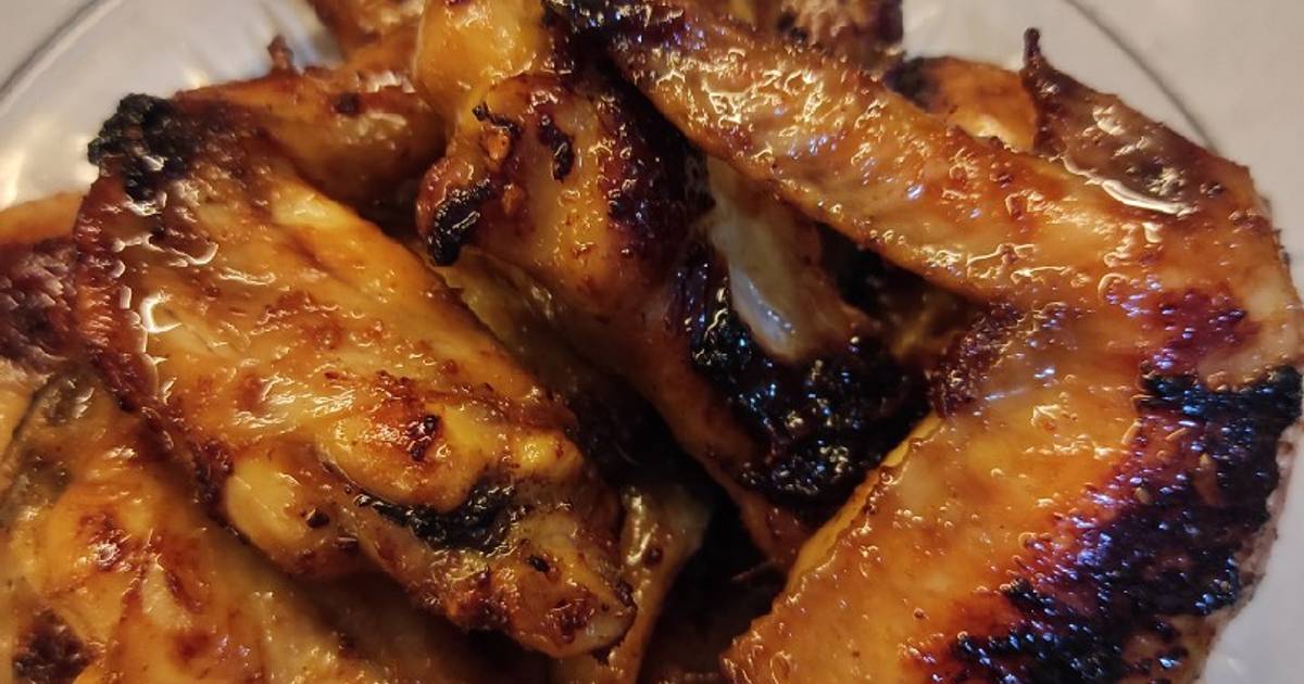 Resep Chiken Wings oleh Era Ratnasari24 - Cookpad