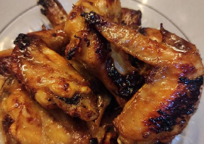 Resep Chiken Wings oleh Era Ratnasari24 - Cookpad