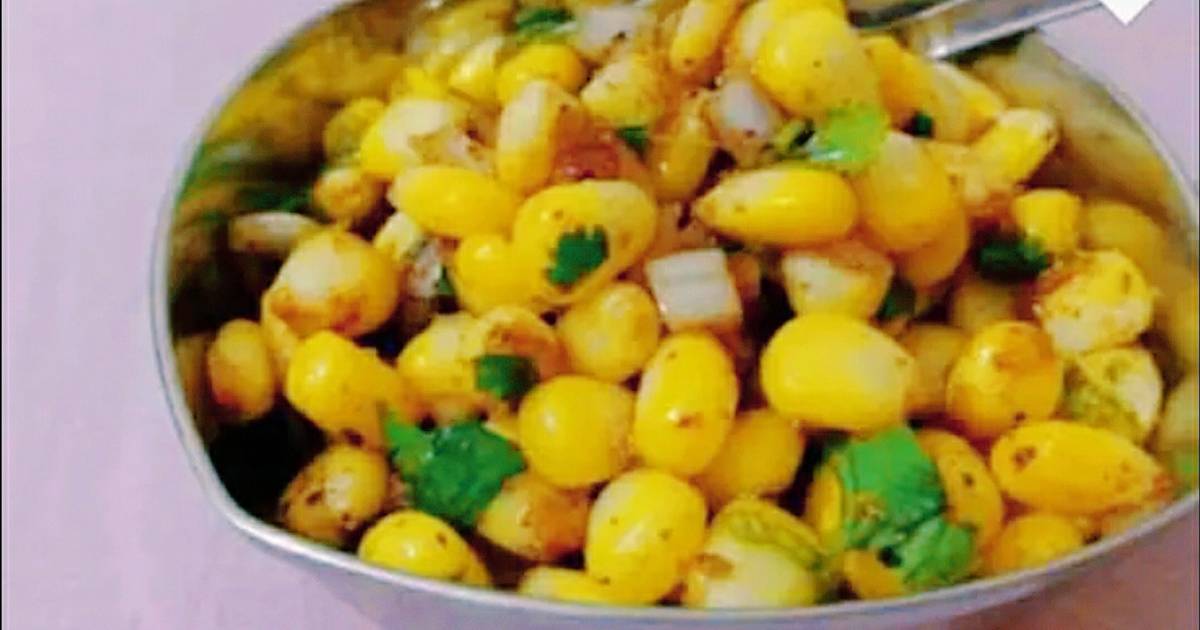 Evening snacks Recipe by Richa Amit Jaiswal - Cookpad