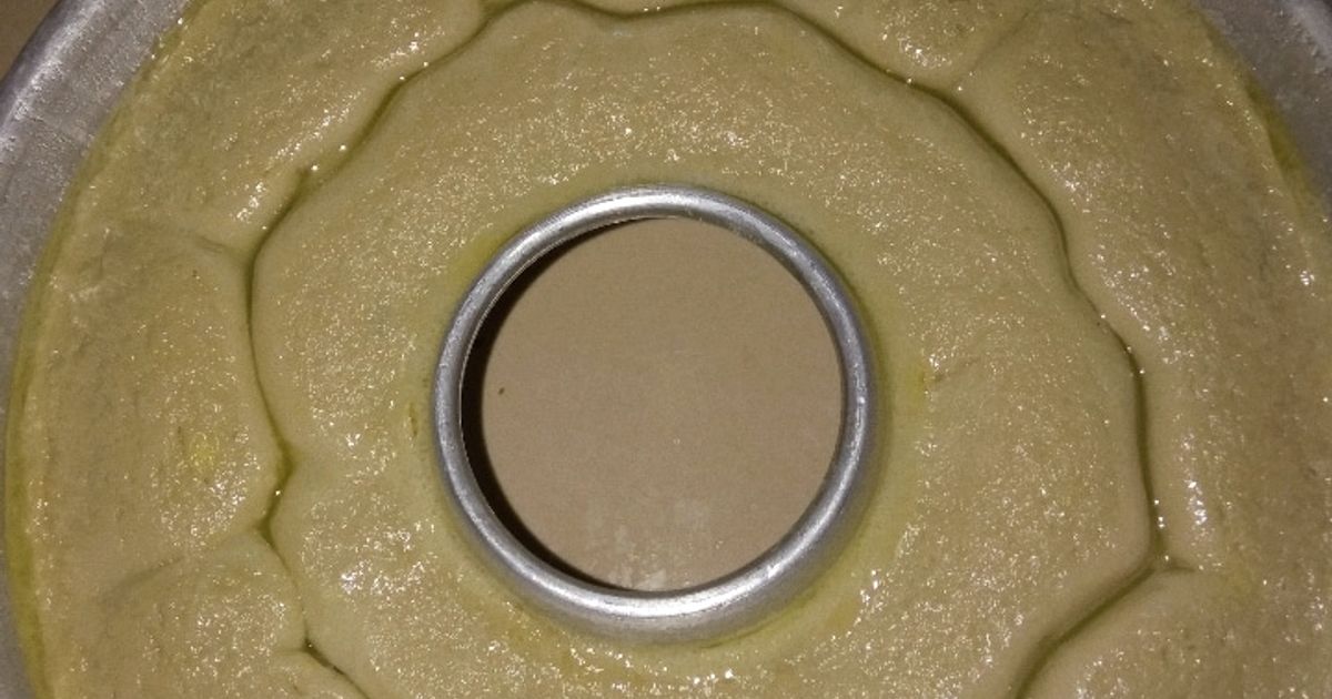 Resep Bingka Kayapu Khas Banjar oleh Sophia Nazwa - Cookpad