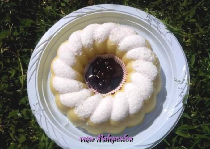 Χαλβάς με ινδοκάρυδο!!! Συνταγή από τον/την Vasw - Cookpad