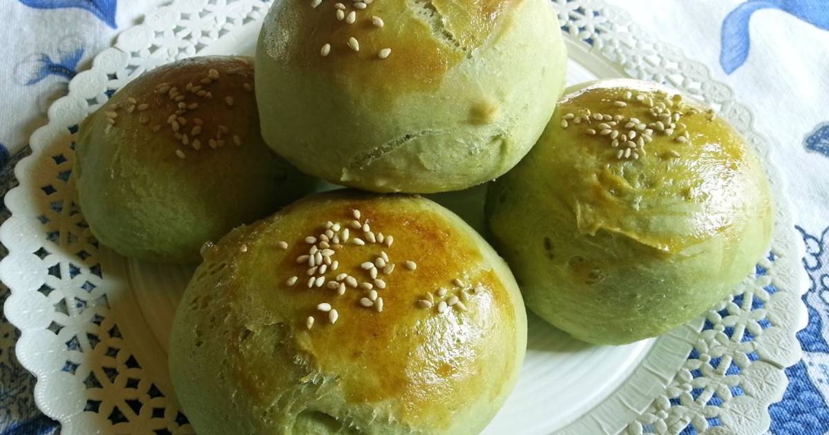 94 recetas muy ricas de panecitos compartidas por cocineros caseros ...