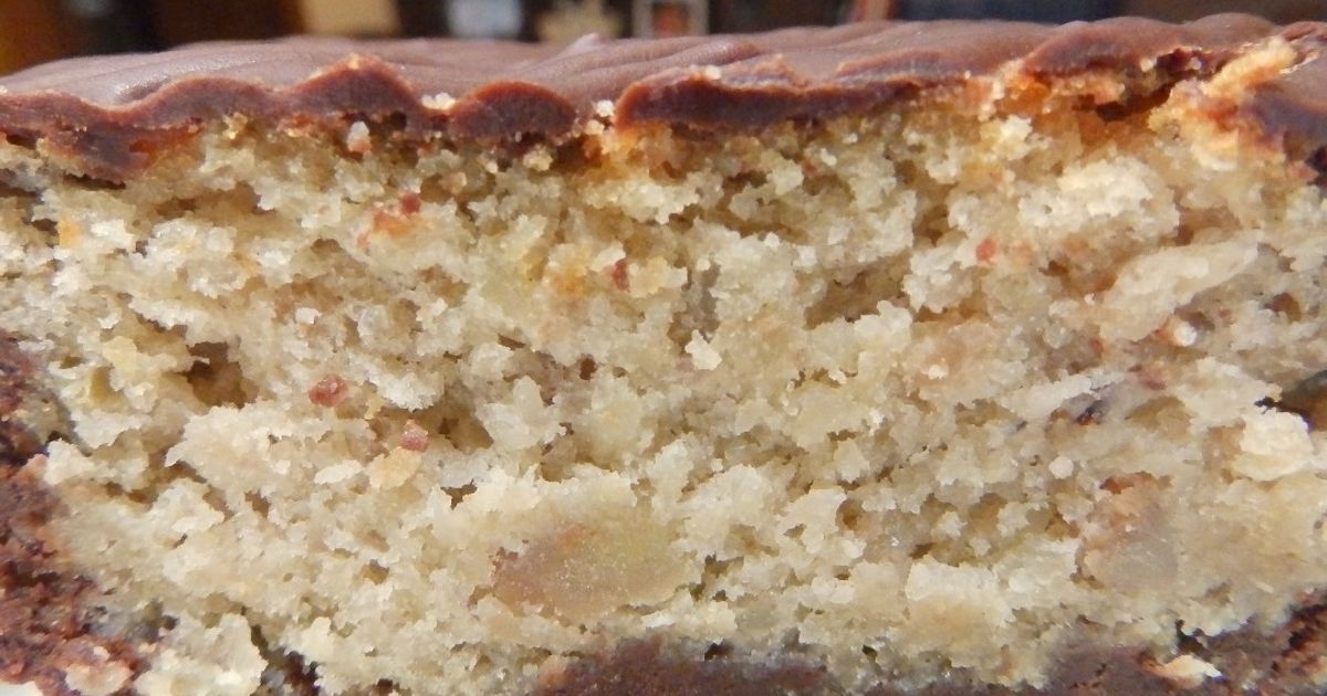 Turrón De Castañas Receta de Conxita Beà Barrufet- Cookpad