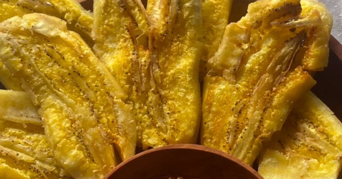 159 resep pisang peppe enak dan mudah - Cookpad